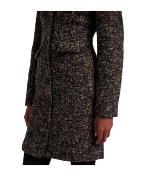 Magda Butrym Wool-blend Blazer Dress