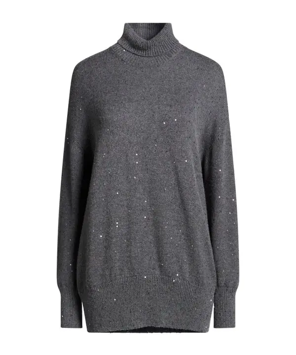 Brunello Cucinelli Cashmere Jumpers - No