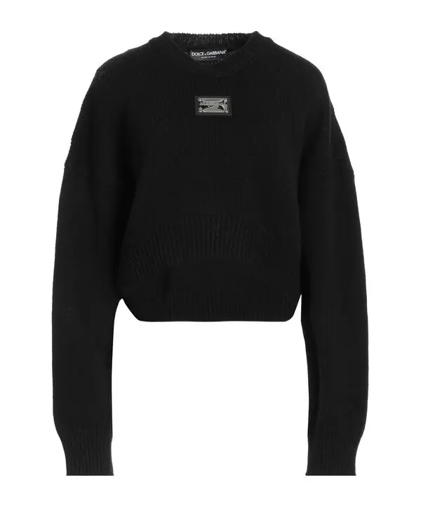 Dolce & Gabbana Lightweight Knit Jumpers