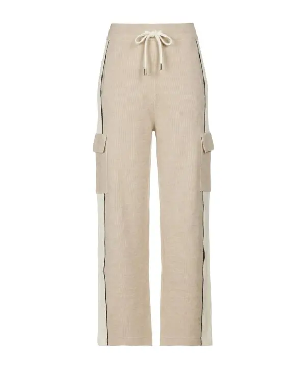 Brunello Cucinelli Casual Trousers