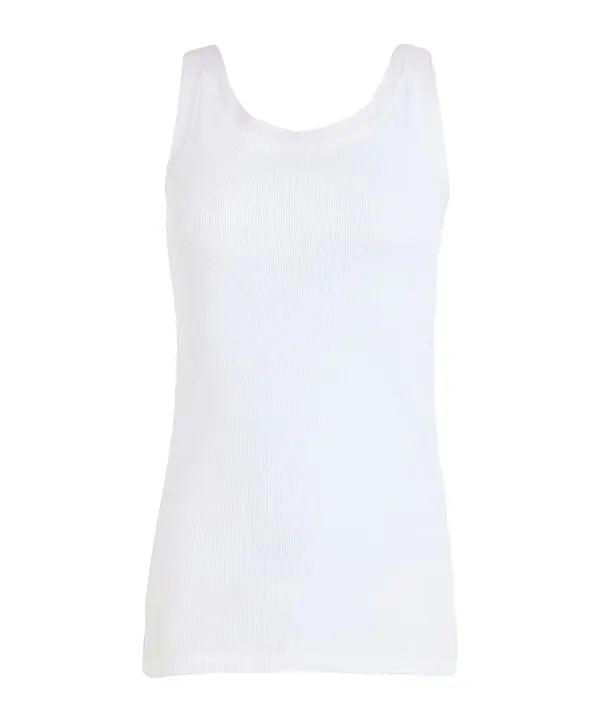 MAXCO. Crewneck Vests