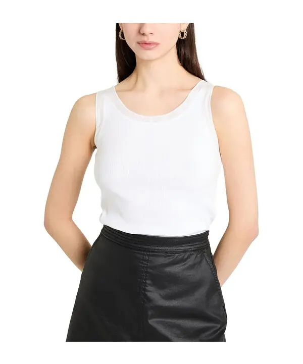 MAXCO. Crewneck Vests