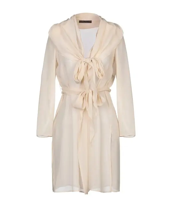Max Mara Crepe Cardigans
