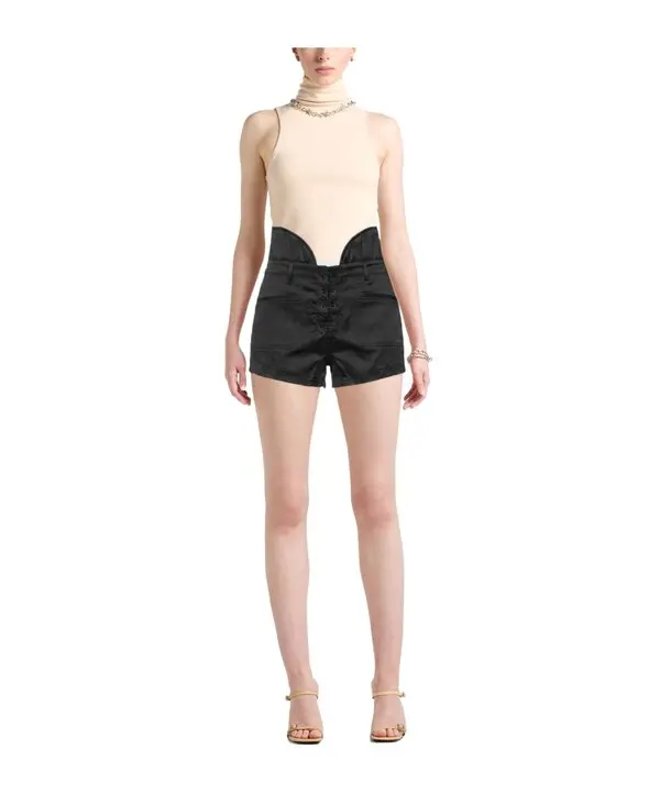 MAISON MARGIELA Mini Skirts
