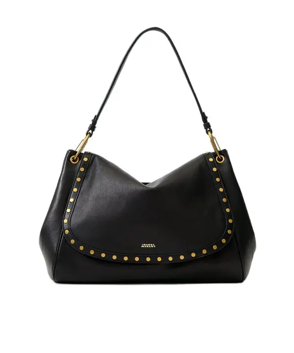 Isabel Marant Étoile Chany Medium Shoulder Bag