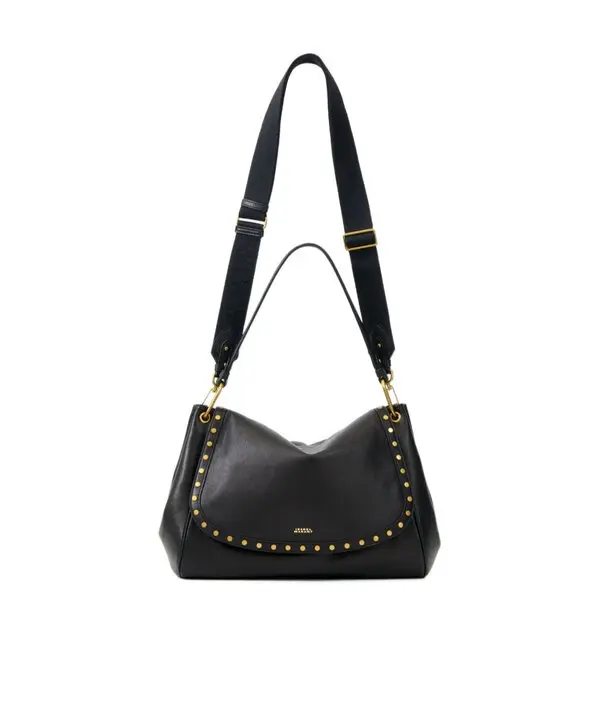 Isabel Marant Étoile Chany Medium Shoulder Bag