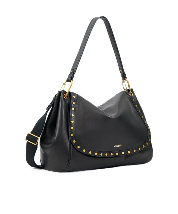 Isabel Marant Étoile Chany Medium Shoulder Bag