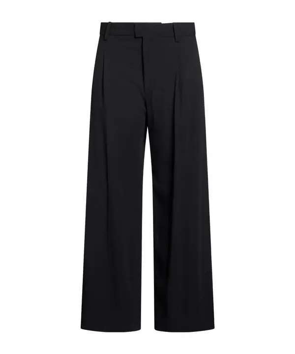 Isabel Marant Étoile Casual Trousers - No