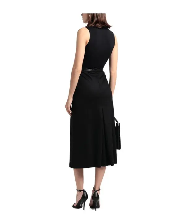 Saint Laurent Midi Skirts