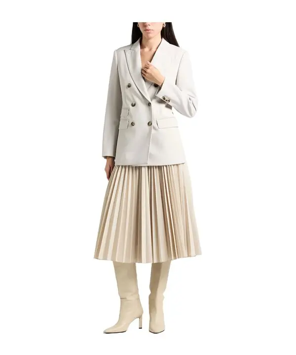 Max Mara Double-breasted Blazer