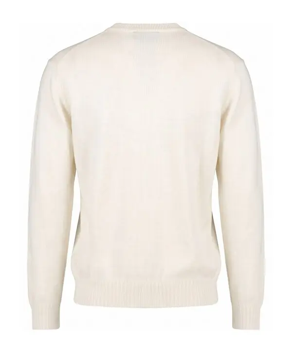 Dsquared2 Crew-neck Long-sleeve Sweater