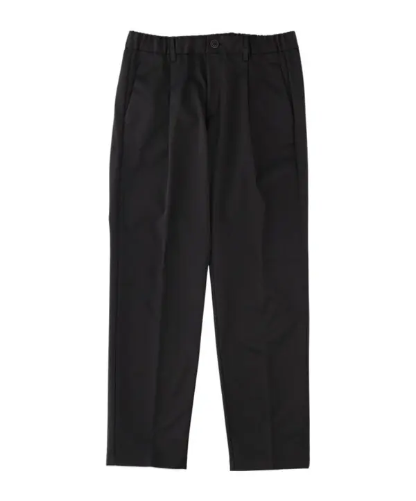 Herno Logo Casual Pants