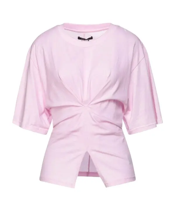 Isabel Marant Étoile Crewneck T-shirts - No