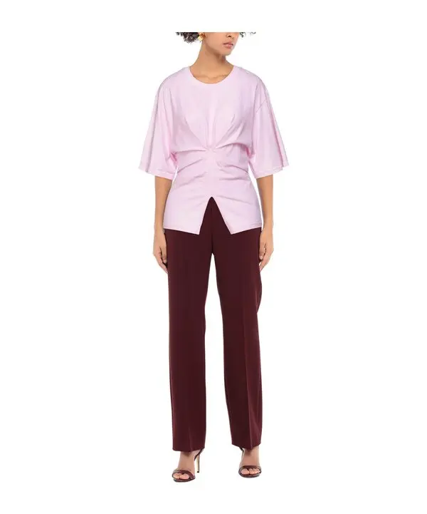 Isabel Marant Étoile Crewneck T-shirts