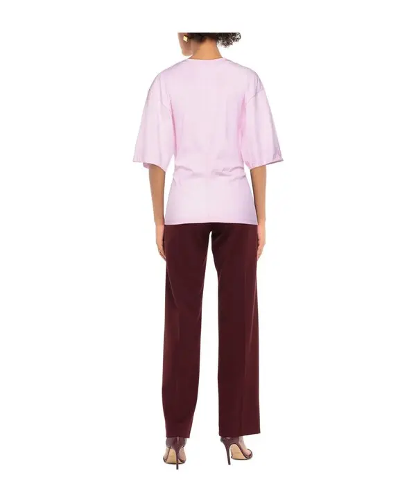 Isabel Marant Étoile Crewneck T-shirts