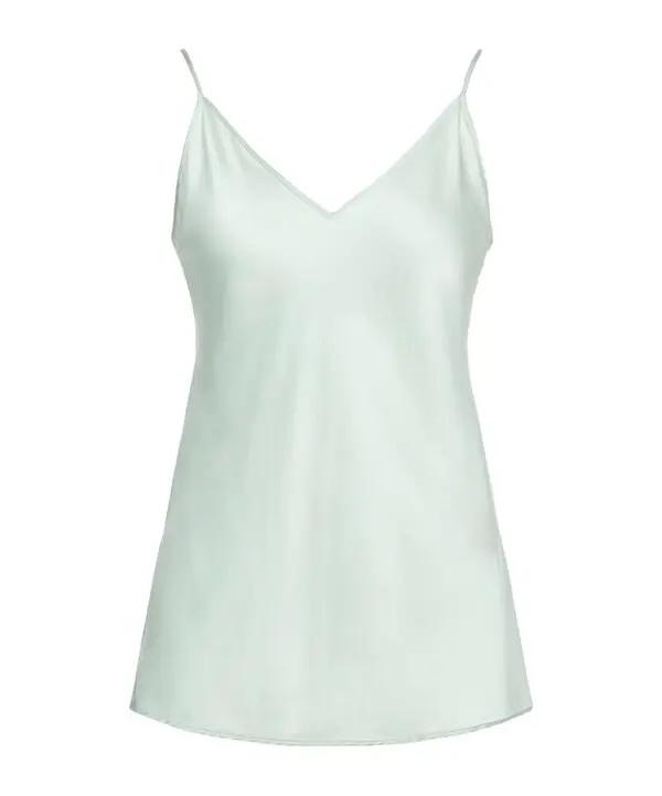 Max Mara Camisole Tops - White