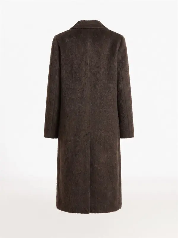 Peserico Single-breasted Coat