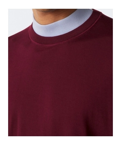 JIL SANDER Wool Sweater