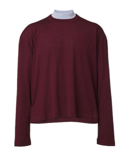 JIL SANDER Wool Sweater