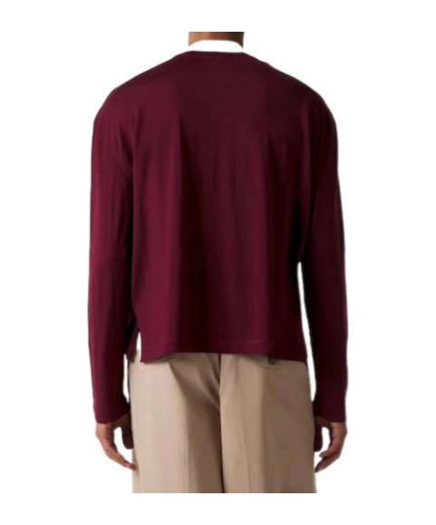 JIL SANDER Wool Sweater