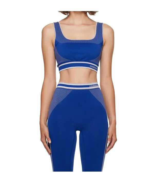 Casablanca Seamless Bra