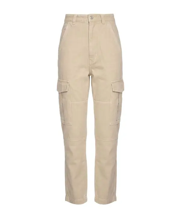 Isabel Marant Étoile Cargo Trousers