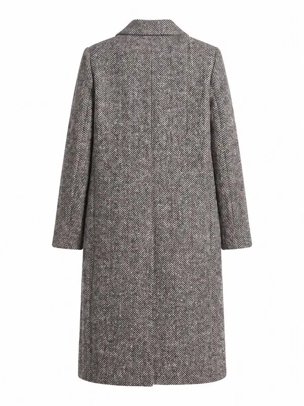 Peserico Single-breasted Coat