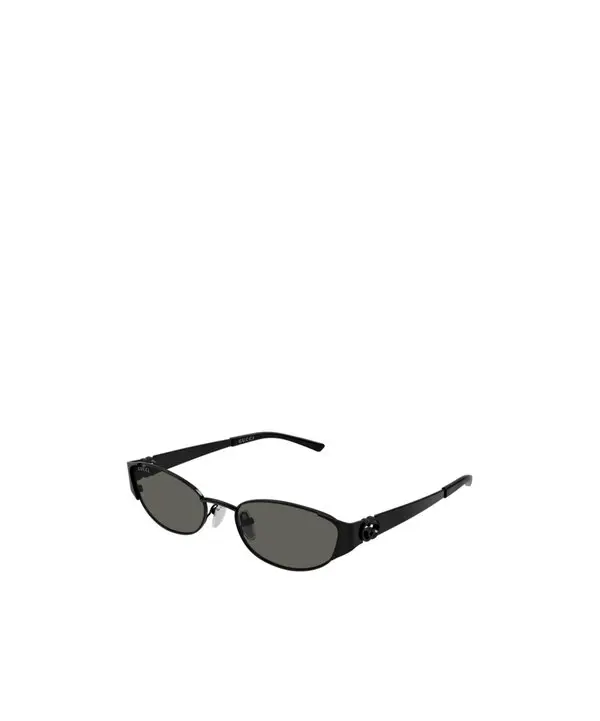 Gucci Logo Sunglasses