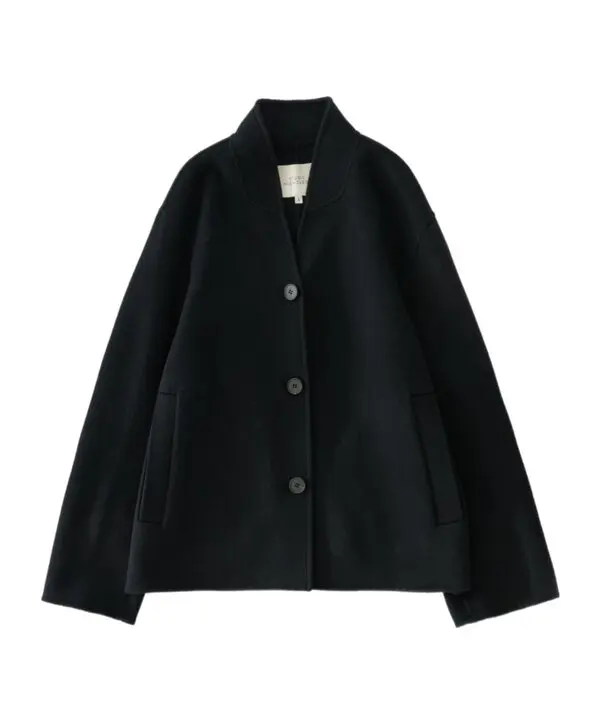 Studio Nicholson Single-breasted Jacket