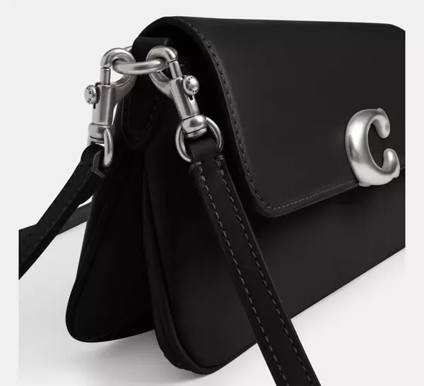 COACH Jet Shoulder Bag