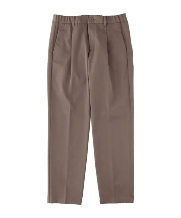 Herno Elastic-waist Tailored Pants