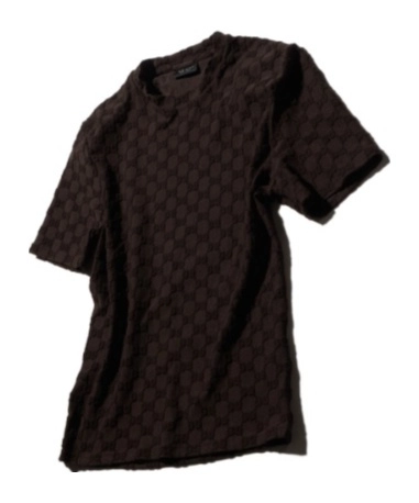 Gucci Gg Stretch Jersey T-shirt