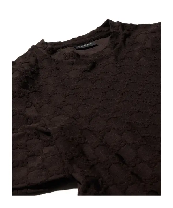 Gucci Gg Stretch Jersey T-shirt
