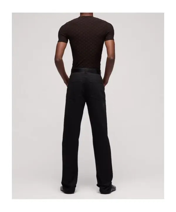 Gucci Gg Stretch Jersey T-shirt