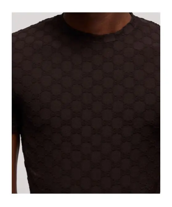 Gucci Gg Stretch Jersey T-shirt