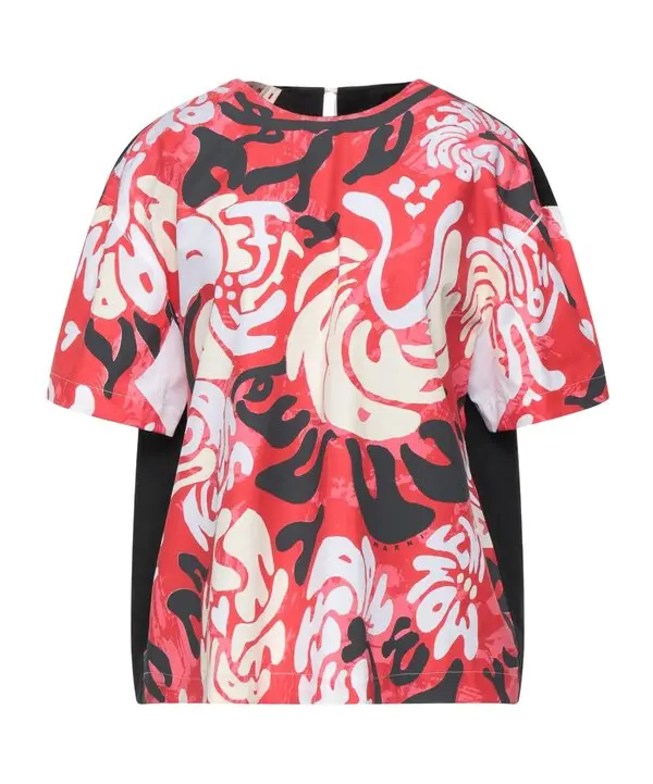 Marni Multicolour Tops