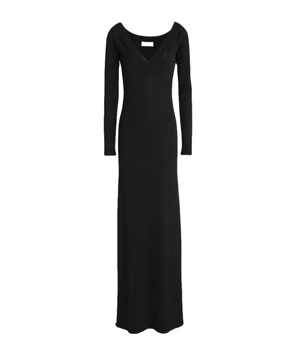 Saint Laurent Knit Dresses