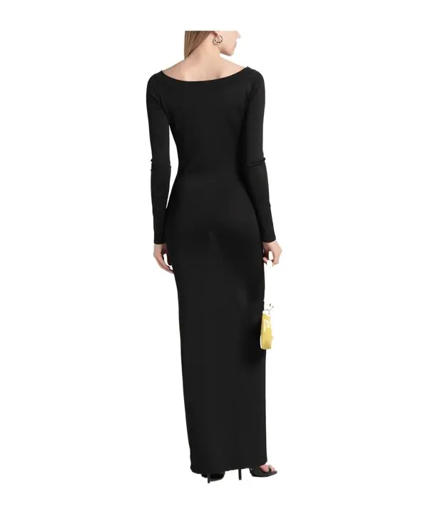 Saint Laurent Knit Dresses