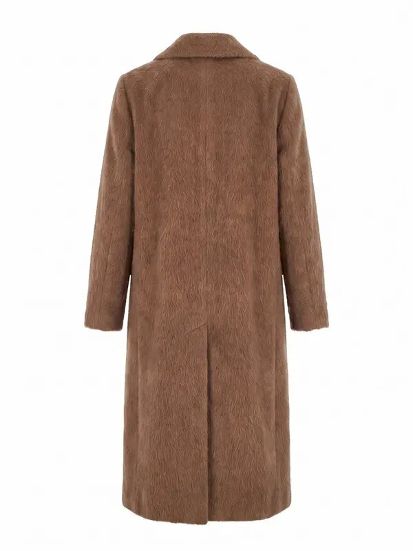 Peserico Single-breasted Coat
