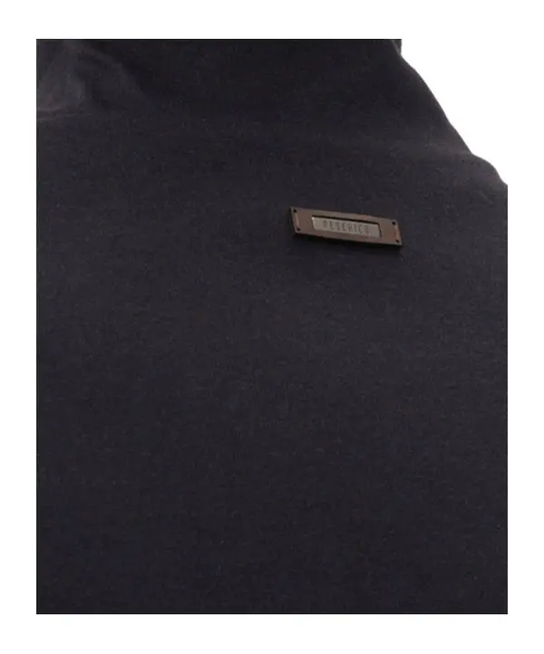 Peserico Two-toned Zipped Jacket