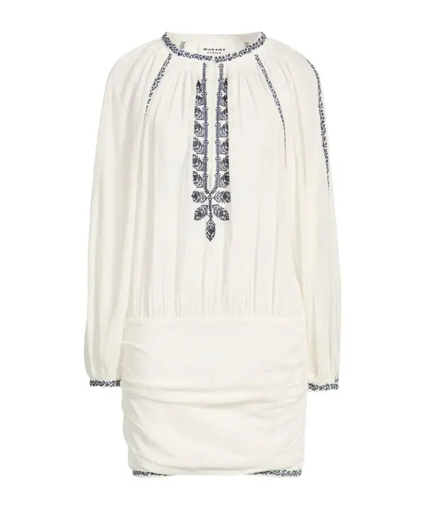 Isabel Marant Étoile Sheath Dresses