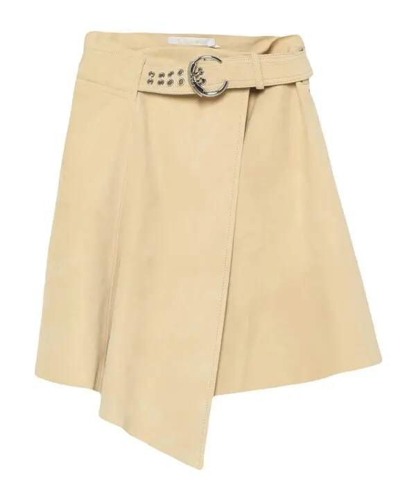 Chloé Mini Skirts