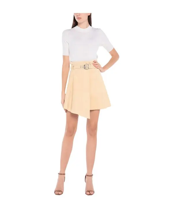 Chloé Mini Skirts