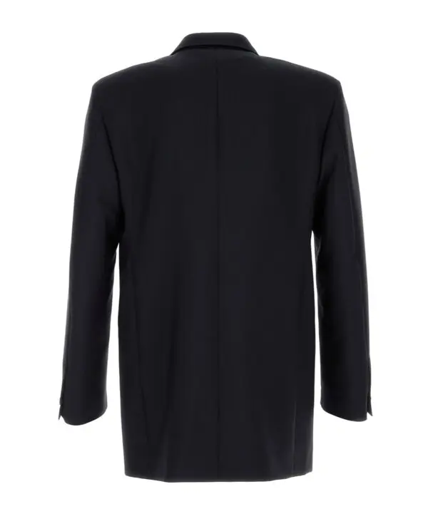 JIL SANDER Single-breasted Blazer