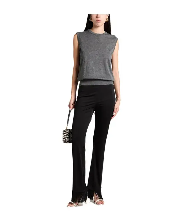 Dolce & Gabbana Sleeveless Jumpers