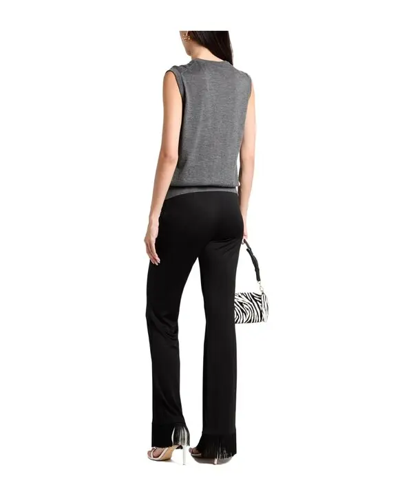Dolce & Gabbana Sleeveless Jumpers