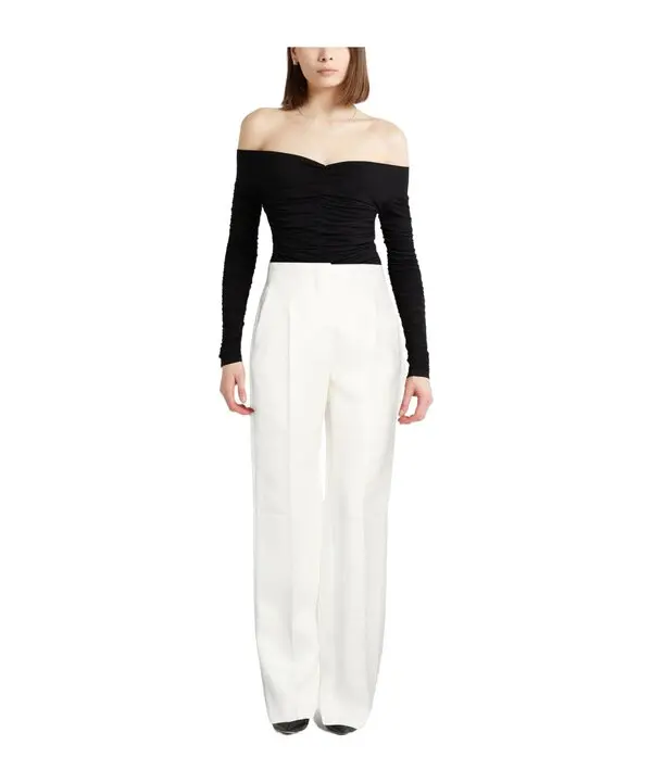 Max Mara Casual Trousers