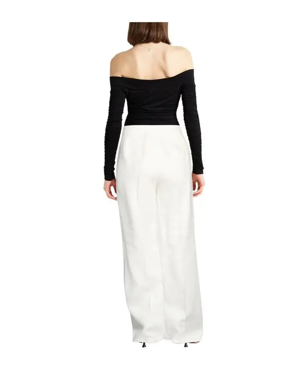 Max Mara Casual Trousers