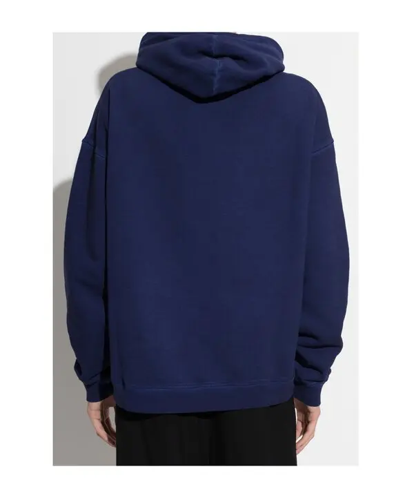 Dsquared2 Long-sleeve Sweatshirt - Navy Blue