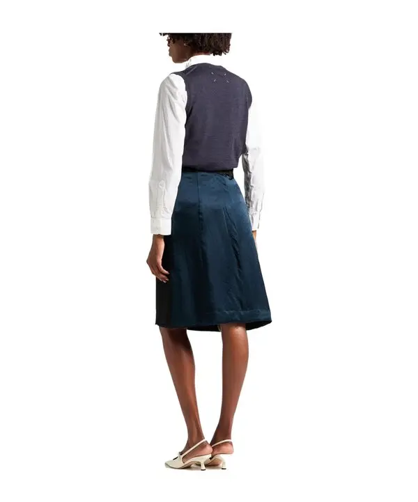 MAISON MARGIELA Sleeveless Jumpers